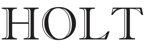 HOLT